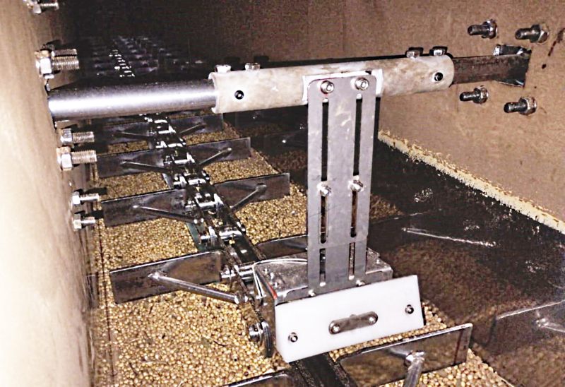 Empresa de medidor fluxo redler - Condutiva Tecnologia - Condutiva ...